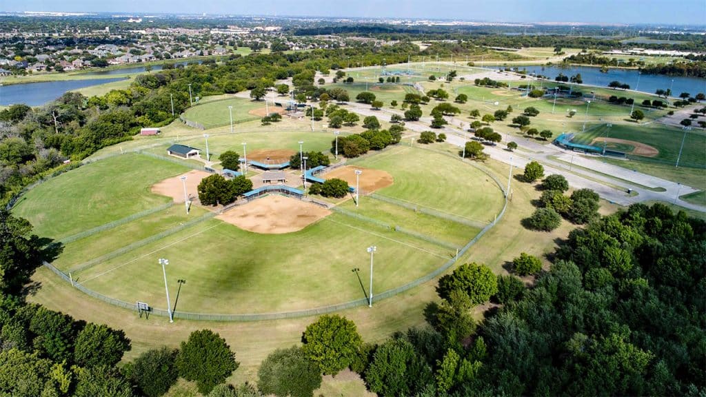 Virginia Beach – Softball World Series