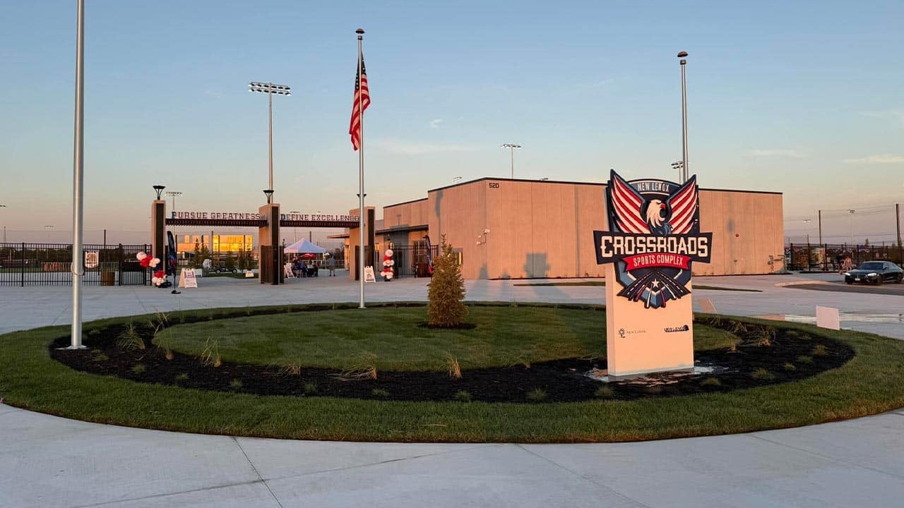 Chicago – Softball World Series